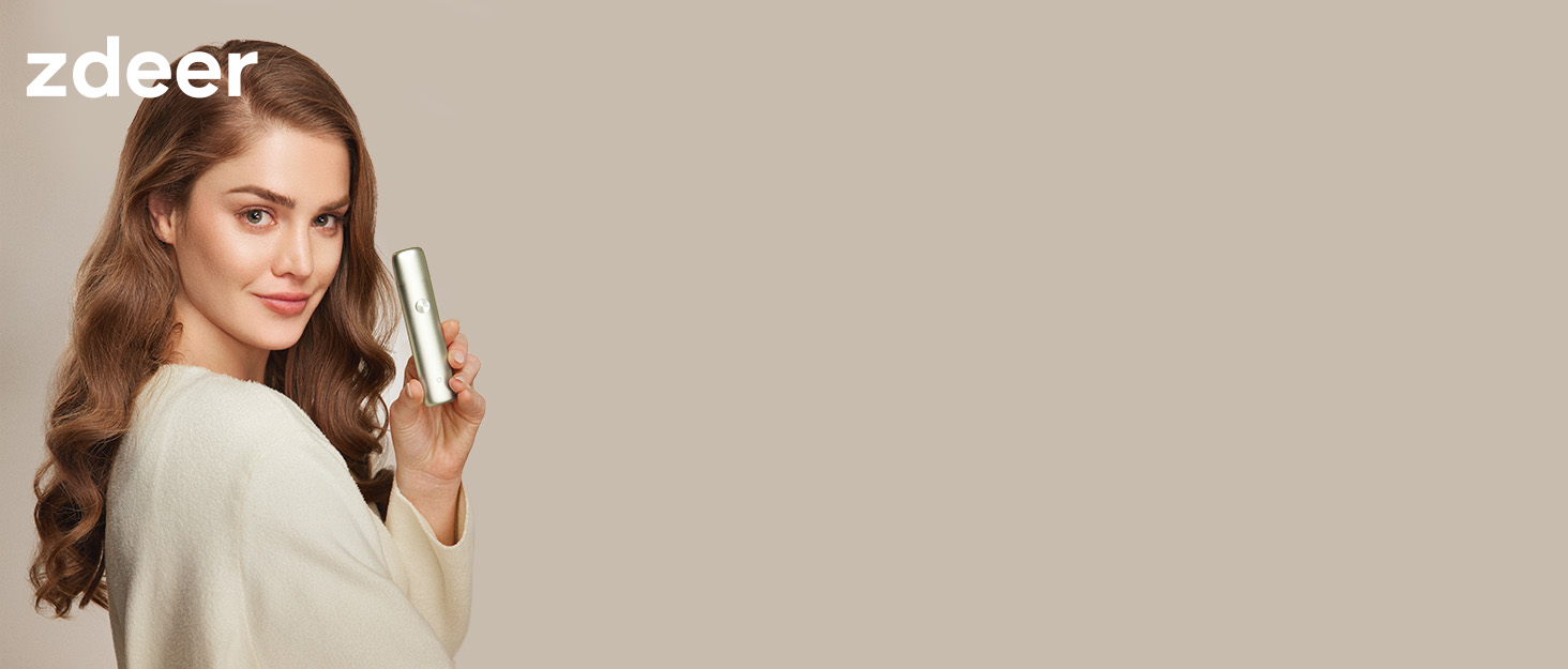 Amazon.com : ZDEER Smart Electric Oral Spray - Probiotic Mouth Spray Fresh Breath, Alcohol Free ...