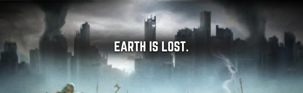 Amazon.com: Red Gambit: A Post-Apocalyptic Alien Invasion Adventure (The Harvesters Series Book ...