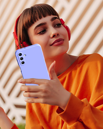 Amazon.com: Vansdon for Samsung Galaxy A15 4G/5G Case, 2 Pack Tempered Glass Screen Protectors ...