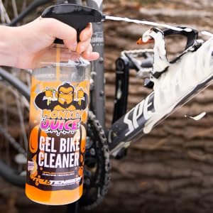 Tru Tension | Tungsten Cycle Bundle | Bike Cleaners, Tungsten Lube & Chain Brush Kit | Bicycle ...