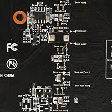 Dpofirs Tarjeta Gráfica RX 580 8GB GDDR5, 3 X DisplayPort, HDMI, DVI, 16 X PCI Express 3.0 ...