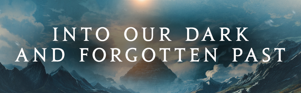 Amazon.com: The Ancestors Saga: The Complete Collection (Books 1-4) (A Fantasy Fiction Series ...