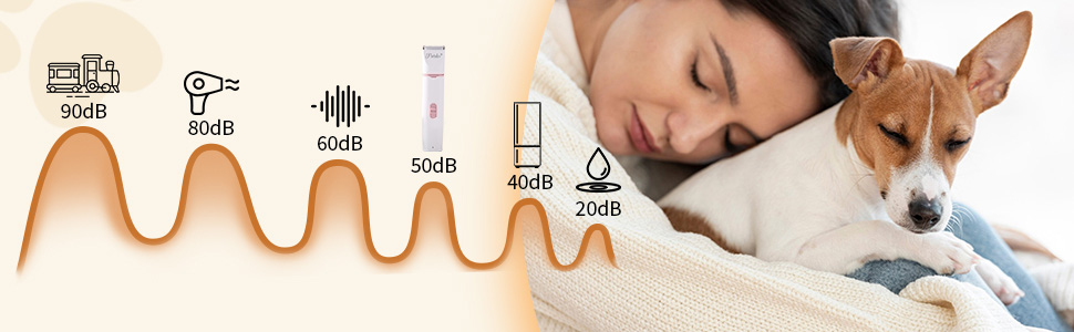 Amazon.co.jp: 【正規品】【動物救命士監修】Pateker 4in1 多機能ペットバリカン｜犬 バリカン｜猫 バリカン｜足裏・顔周り・お尻・全身トリミング用｜犬・猫対応｜静音・軽量 ...