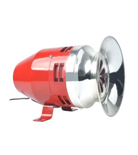 Amazon.com: ATO Audible and Visual Alarm, Sound and Light Loud Alarm ...