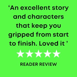 A Savage Feud: A gritty, page-turning gangland thriller from Heather Atkinson for 2024 (Savage ...