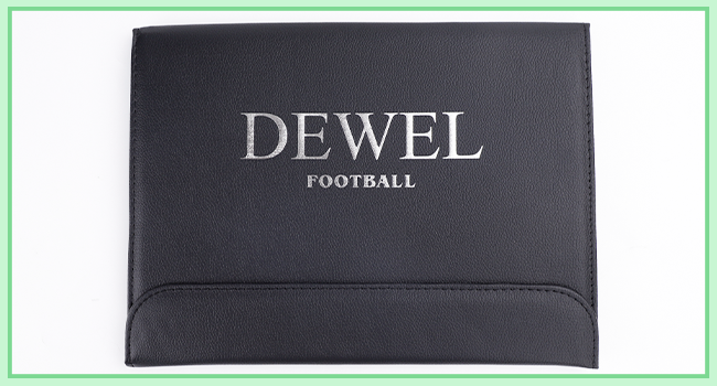 Amazon | DEWEL サッカーボード 作戦ボード 作戦盤 折りたたみ式 戦略指導 作戦板 マグネット サッカー 戦術ボード コーチングボード サッカー練習グッズ サッカーノート ...