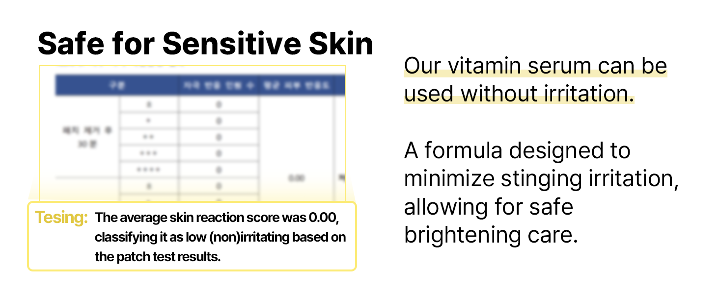 Amazon.com: Herna Pure Vitamin C Serum - Niacinamide, Facial Brightening Skin Care, Korean Skin ...