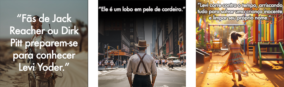 Amazon.com.br eBooks Kindle: O Infiltrado (Um thriller de Levi Yoder Livro 2), Rothman, M.A ...