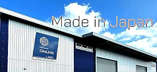 Amazon.co.jp: OHAJIKI COAT Deep 日本製SiO2コーティング 高耐久 クリアな艶 コートディープ おはじき 車用コーティング剤 濃色車に最適 : 車＆バイク