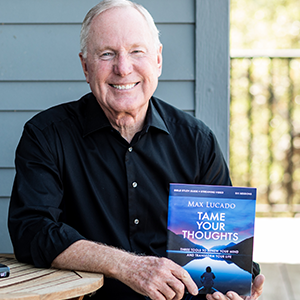 Tame Your Thoughts Bible Study Guide plus Streaming Video: Three Tools to Renew your Mind and ...