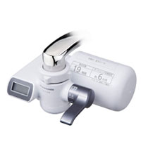 Amazon.co.jp: パナソニック アルカリイオン整水器 有機フッ素化合物 PFOS/PFOA除去対応 ライトグレー TK-AS47-H: ホーム＆キッチン