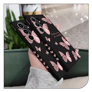 Amazon.com: LEECG for Samsung Galaxy S24 Ultra Case, Creative Flower Pattern Design Phone Cover ...