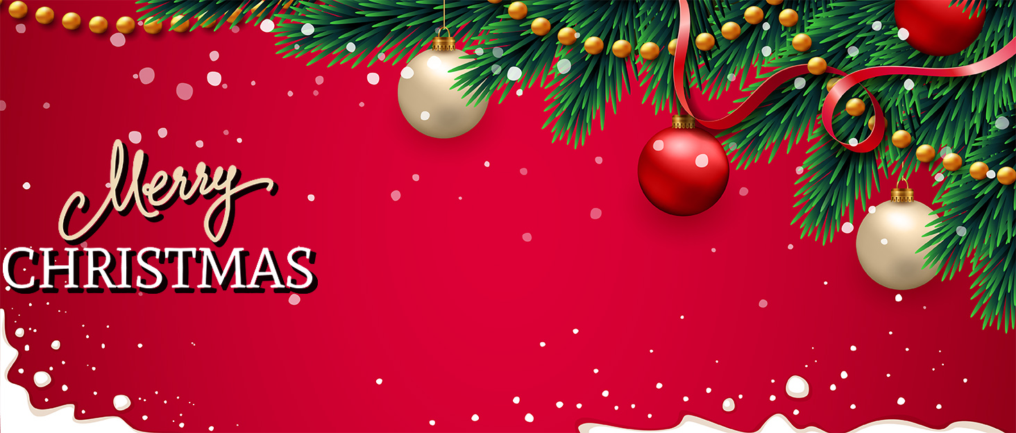 Amazon.com : WOLADA Christmas Backdrop for Photography - Bokeh Photo ...