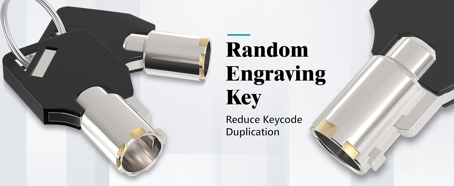 Amazon.com: Trampgik RV Storage Locks, 1 1/8” Camper Compartment Storage Door Locks with Keys ...