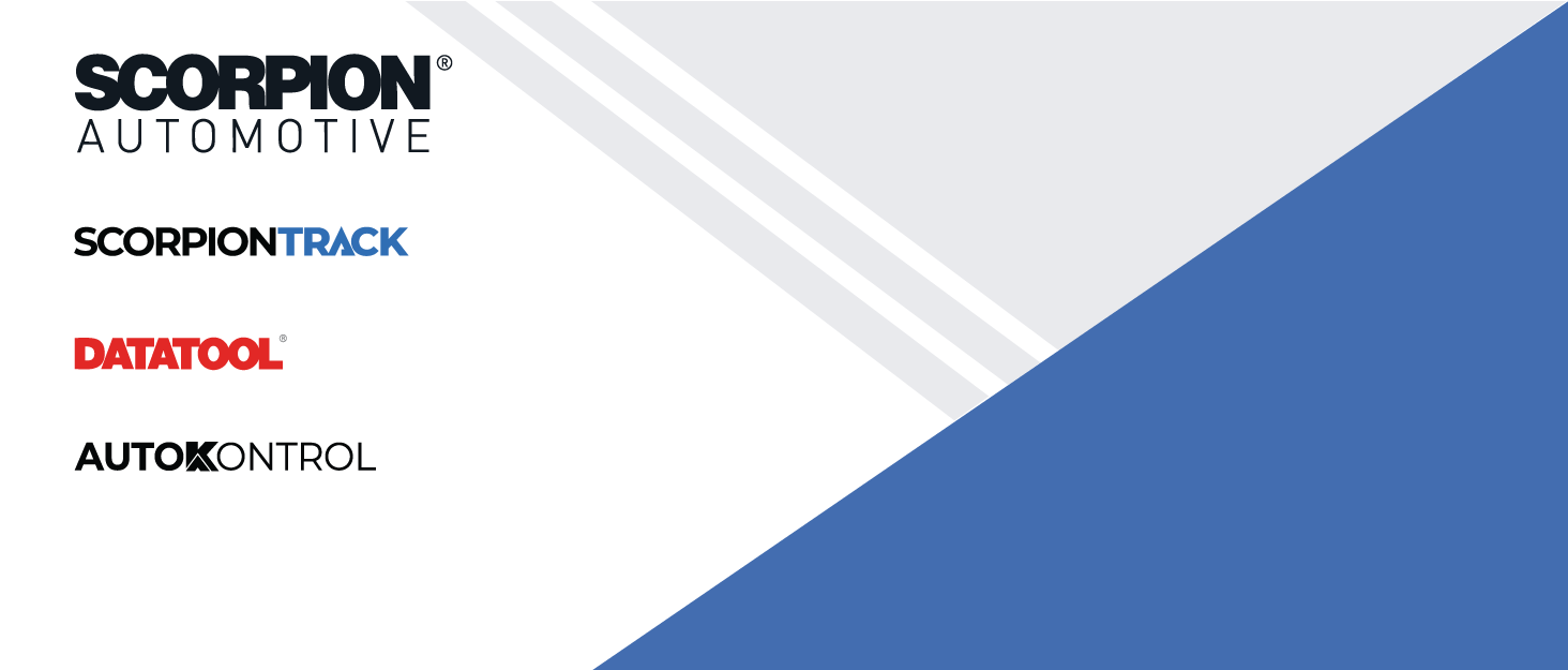 ScorpionTrack - 2-Wire Self-Install GPS Vehicle Tracker - Live ...