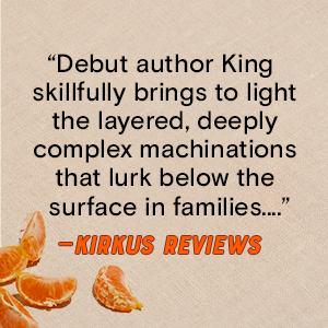 Amazon.com: Bad Fruit: A Novel: 9781662601491: King, Ella: Books