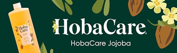 Amazon | The Original Jojoba 社のHoba Care Organic ホホバエキスーUSDA認定 オーガニック100％無添加 未精製 純粋なホホバ、すべてのお肌 ...