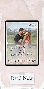 Amazon.com: She's a Wild One: A Small Town, Second Chance, Rival Families Romance (The Wilds of ...