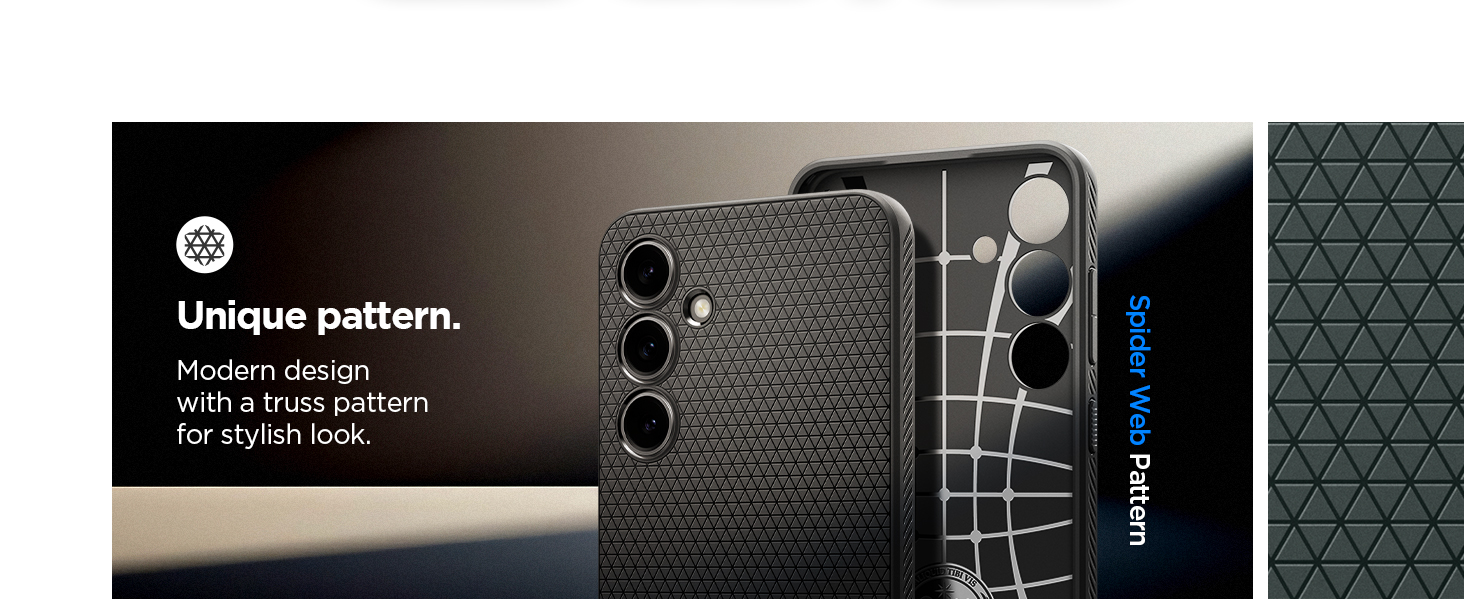 Spigen Case for Galaxy S24 FE Case, Liquid Air Designed for Samsung Galaxy S24 FE - Black ...