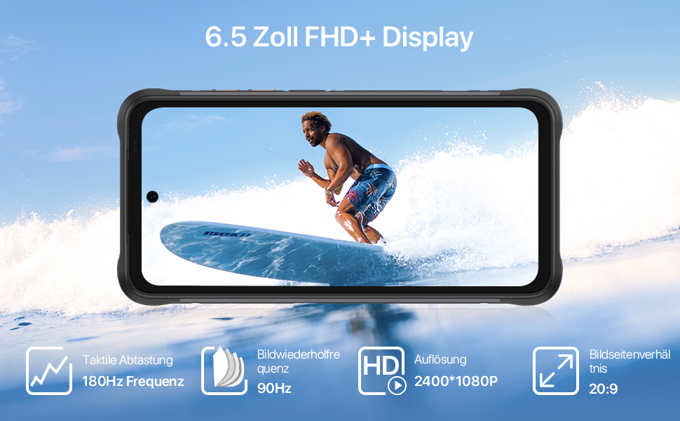 UMIDIGI Bison GT2 PRO Android 12 Outdoor Smartphone, Helio G95 8GB ...