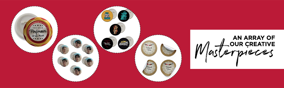 D2C Programmer Stickers | Pack of 40 Glitter Finish, Waterproof Decals ...