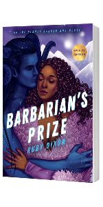 Barbarian's Taming (Ice Planet Barbarians): Dixon, Ruby: 9780593639481: Amazon.com: Books