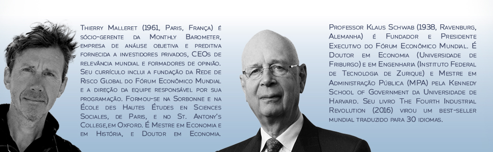 Covid-19: O Grande Reset | Amazon.com.br