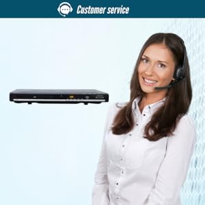 Target TT-687 MPEG4 Technology 5.1 Channel DVD Player 100 watts with Built-in Speaker, CD ...