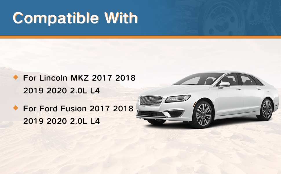 Amazon.com: Baxzl Vapor Canister Purge Valve for Lincoln MKZ 2017 2018 2019 2020 Ford Fusion ...