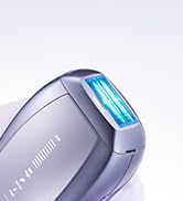 Amazon.com: Ulike Laser Hair Removal for Women and Men, Air 3 IPL Hair Removal with Ice-Cooling ...