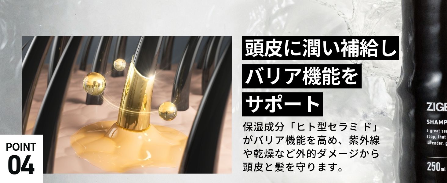 Amazon.co.jp: ZIGEN メンズ 全身シャンプー ボディソープ 消臭 頭皮臭【髪・頭皮・体】 全身洗浄料 臭い対策 男性用シャンプー 爽やかシトラスの香り 250ml(ジゲン ...