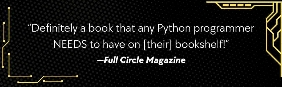 Dead Simple Python: Idiomatic Python for the Impatient Programmer ...