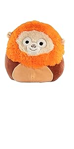 Amazon.com: Squishmallows 8" Thompson The Armadillo - Official Kellytoy Plush - Cute and Soft ...