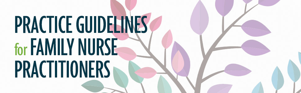 Practice Guidelines for Family Nurse Practitioners: 9780323881159: Medicine & Health Science ...