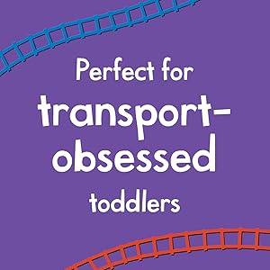 Trains Trains Trains!: Find Your Favourite (50 to Follow and Count, 1) : David, Donna, Pirhonen ...