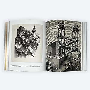 Amazon.com: Escher: 9788857251431: Escher, M.C., Giudiceandrea, Federico, Veldhuysen, Mark ...