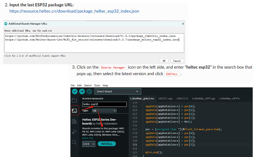 Amazon.com: SX1262 LoRa V3 ESP32 Lora with Case,ESP32 LX7 Dual-core 0.96 inch Blue OLED Blue ...