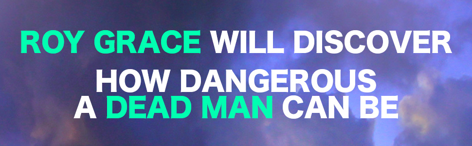 Amazon.com: One of Us Is Dead: Roy Grace returns in this pulse-pounding crime thriller from the ...
