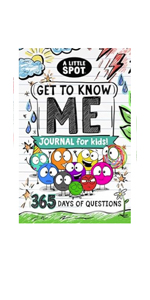 Amazon.com: A Little SPOT Feelings Island Board Game and Book Set ...