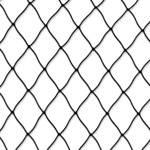 Amazon.com : Bird Netting - 25'x25' Heavy Duty Nylon Net with 2' Mesh for Garden Protection ...