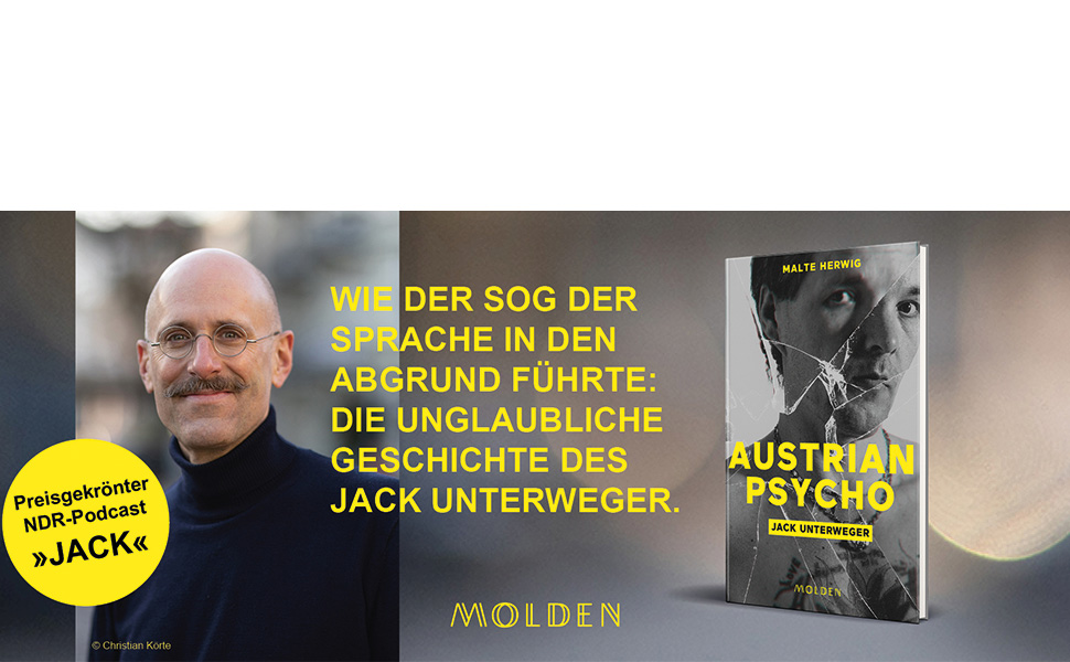 Austrian Psycho Jack Unterweger : Herwig, Malte: Amazon.de: Bücher