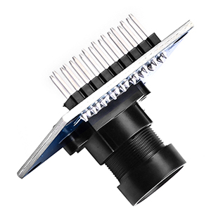 Amazon.com: 3-Set OV7670 Camera Module, Aideepen 640x480 300KP OV7670 ...