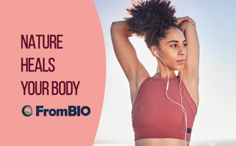 Amazon.com : FromBIO African Mango Water Mix Peach Flavor 14 Sticks Irvingia Gabonesis Seed ...