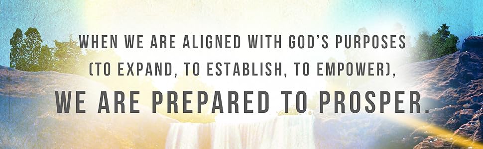 Teach Me How to Prosper: Biblical Keys to Supernatural Abundance: Kynan Bridges, Henderson ...