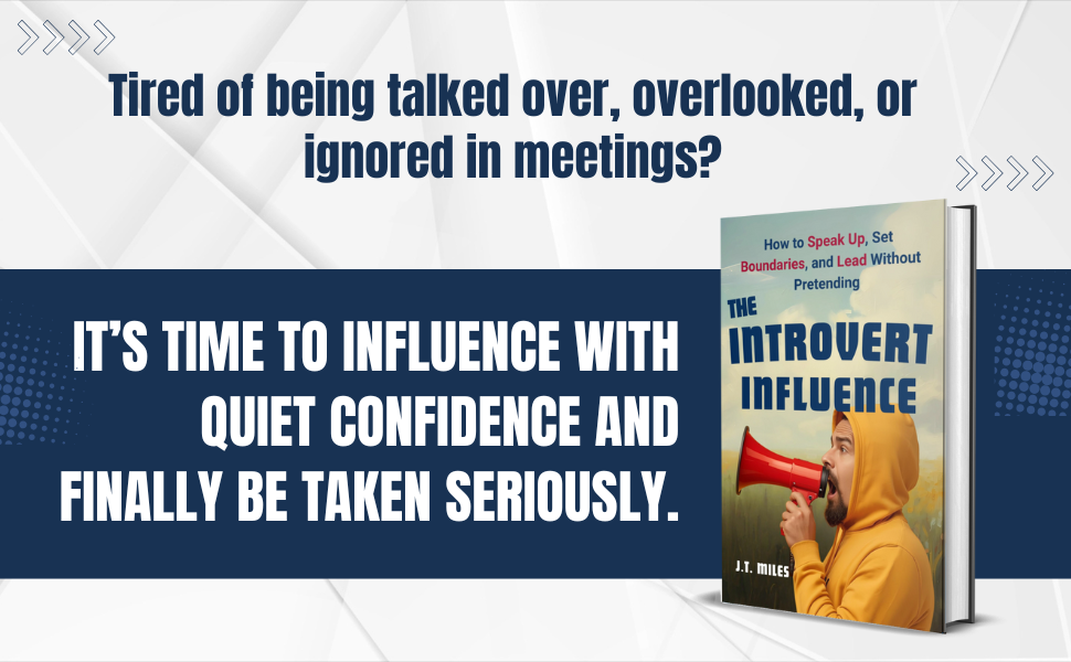 Amazon.com: The Introvert Influence: How to Speak Up, Set Boundaries ...