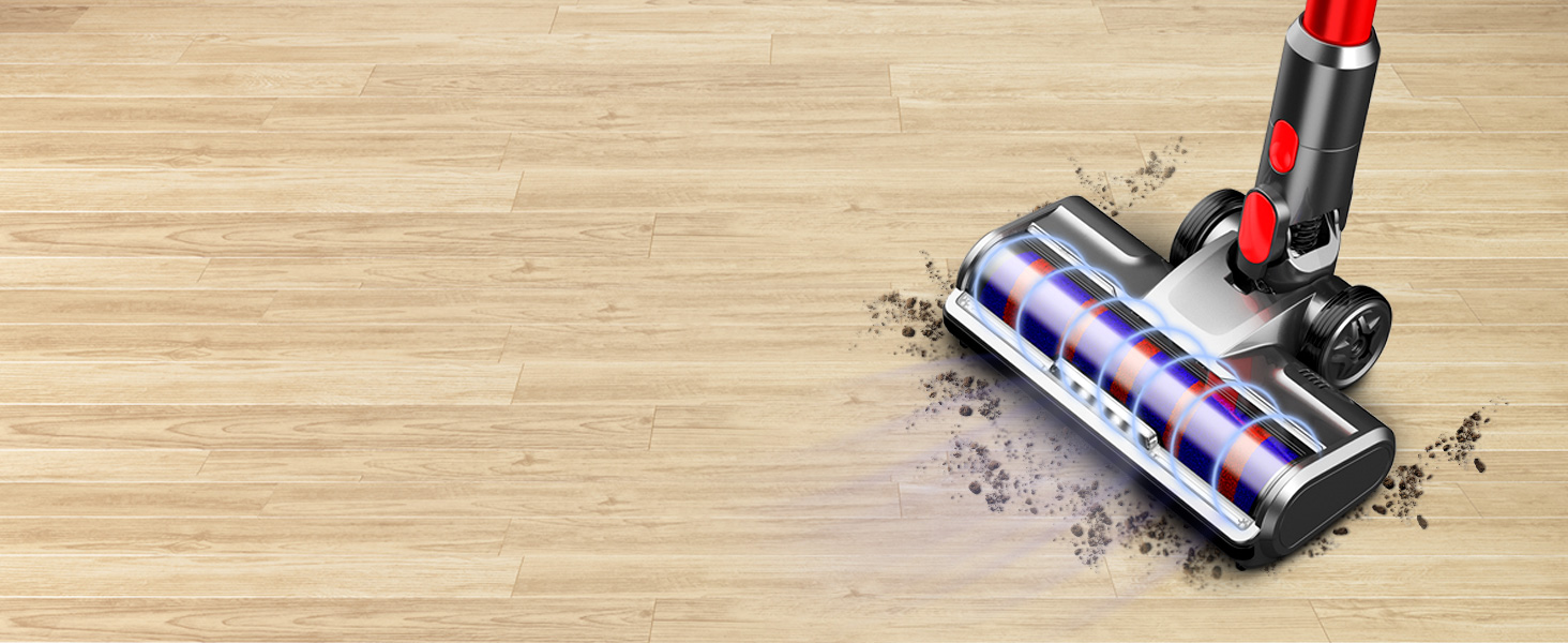 Amazon.com - Nekuma Vacuum Attachments for Dyson V7 V8 V10 V11 V15 ...