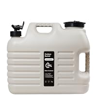 Amazon.com : COOZMENT 7.4 Gallon (28L) Portable Water Containers with Spigot, BPA Free Water Jug ...