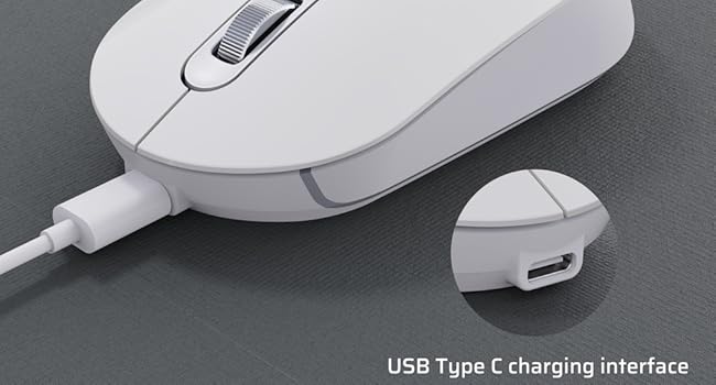 Creatmor Wireless Keyboard And Mouse Rechargeable Keyboard And Mouse 2 4g Mouse And Keyboard For