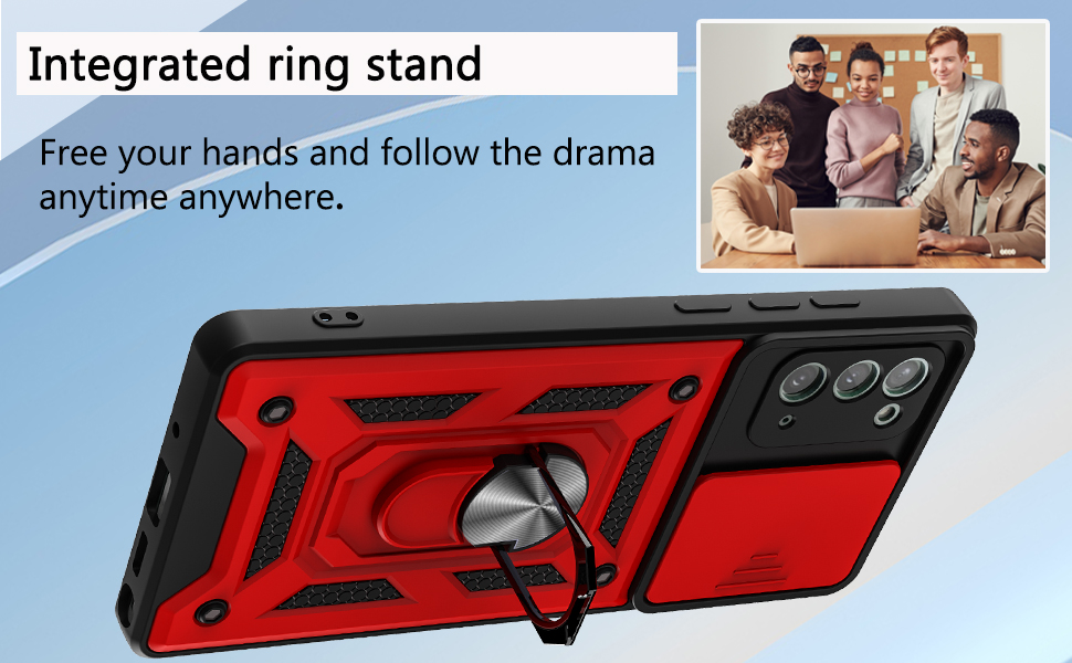 Amazon.com: AYMECL for Note 20 Case, Galaxy Note 20 Case with Flexible TPU Screen Protector 2 ...