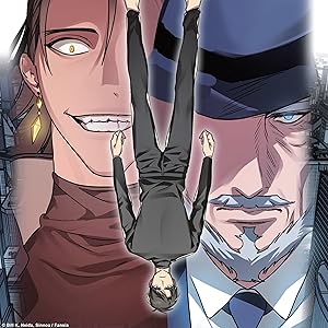 SSS-Class Revival Hunter, Vol. 1: Neida, Bill K, Bill, Marques, Ivo, Sinnoa: 9798400902376 ...